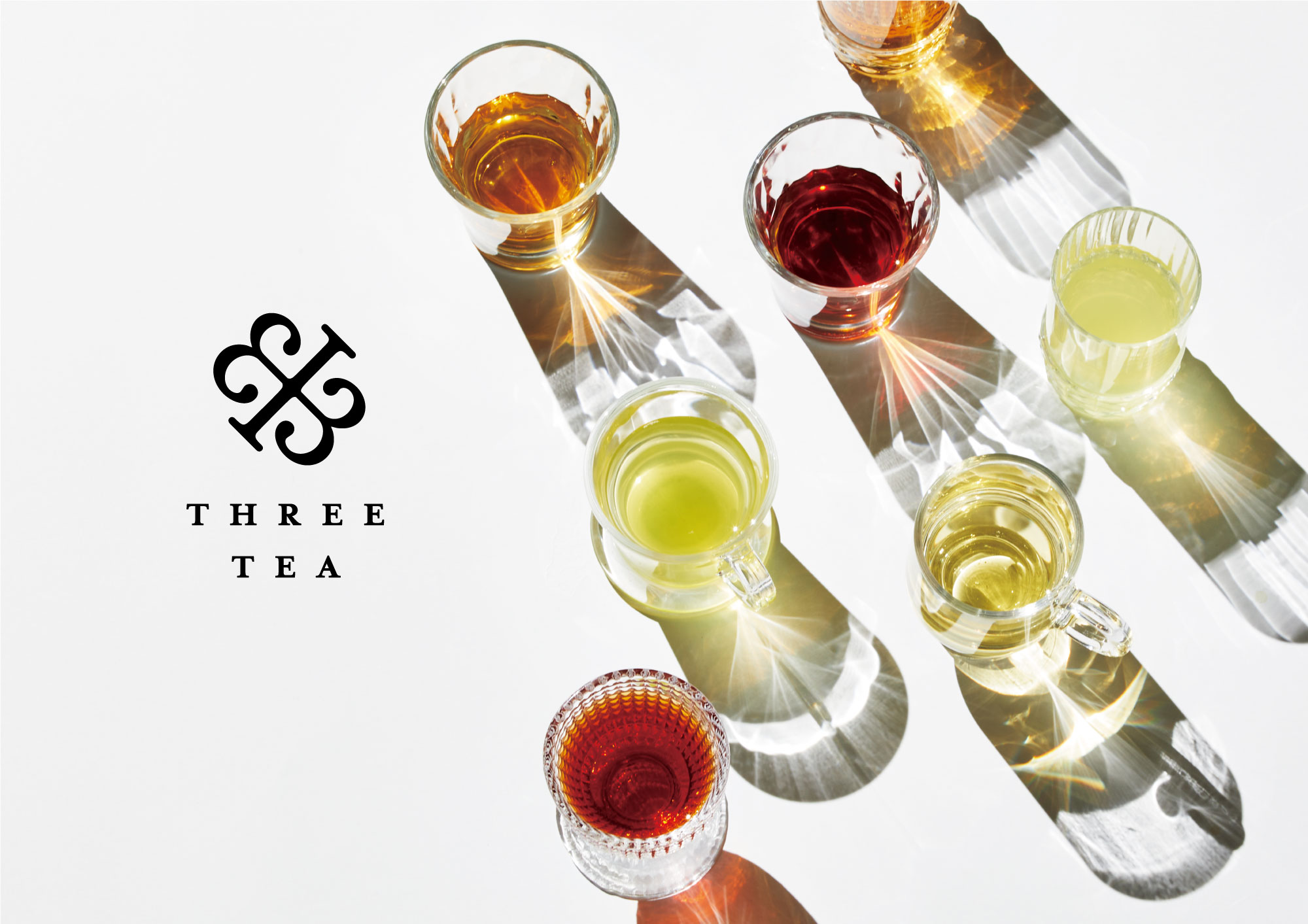 Grand Opening of the “THREE TEA CAFE TRAINCHI JIYUGAOKA STORE” on ...